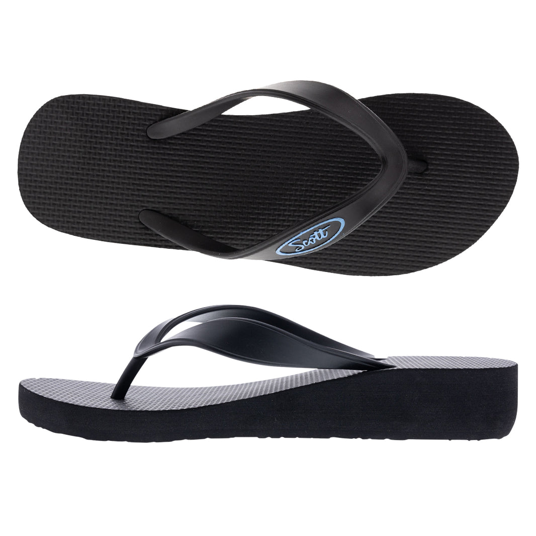 Women's Sandals, Flip Flops, Slippers for Women | Scott Hawaii