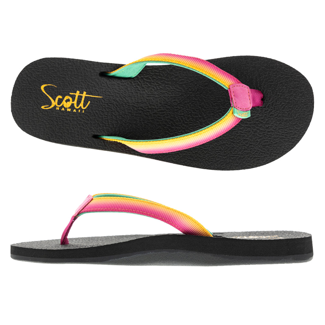 Women's Sandals, Flip Flops, Slippers for Women | Scott Hawaii