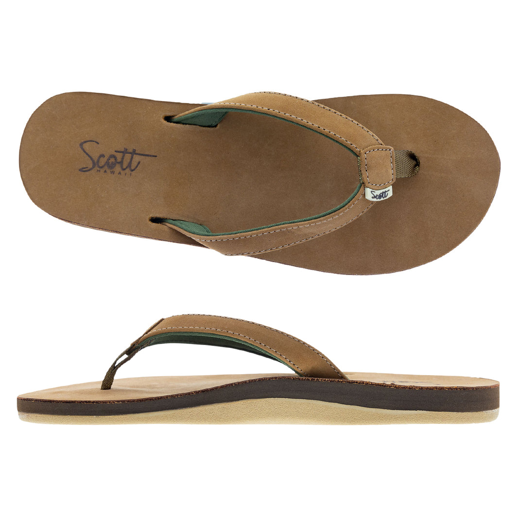 Women's Sandals, Flip Flops, Slippers for Women | Scott Hawaii