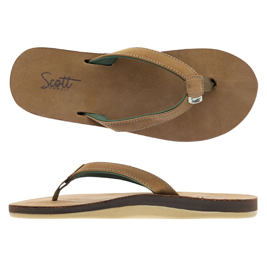 Women's Sandals, Flip Flops, Slippers for Women | Scott Hawaii