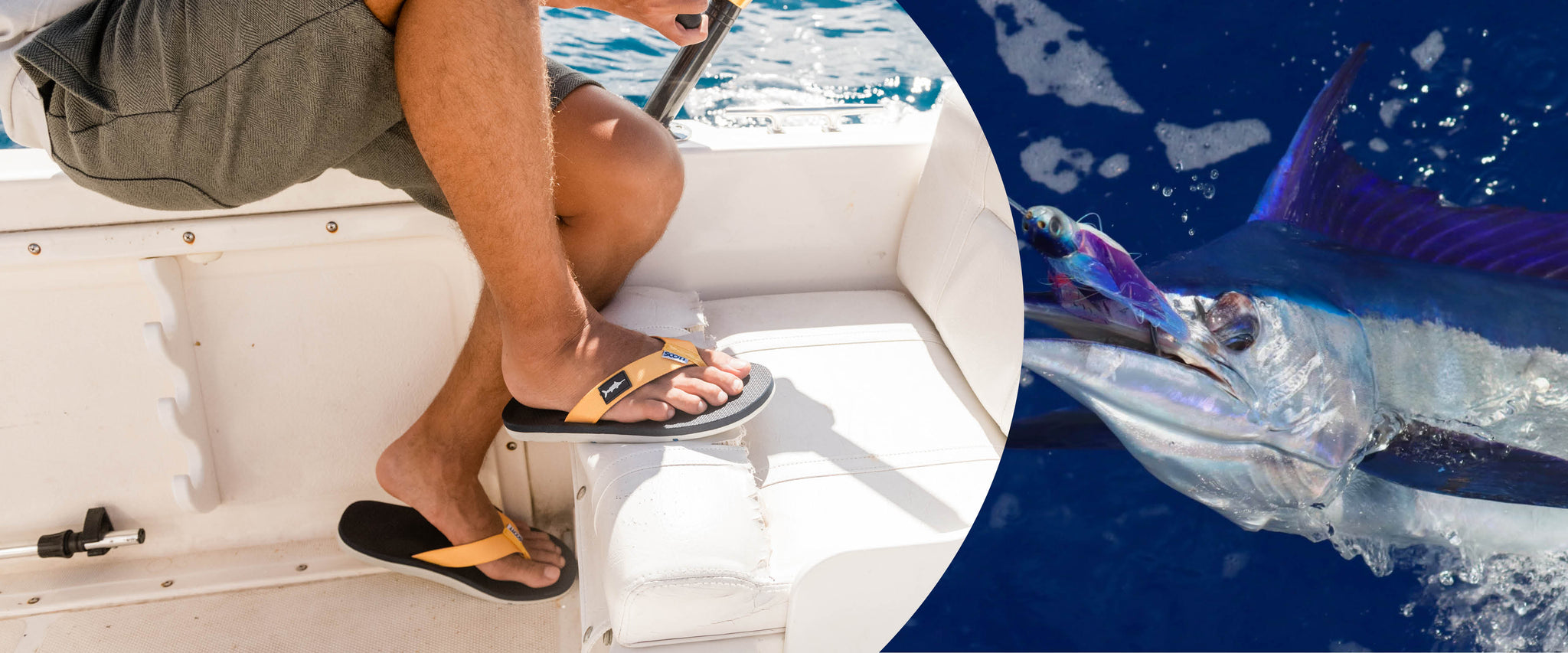 Scott Hawaii Slippers | Hawaiian Sandals and Flip Flops