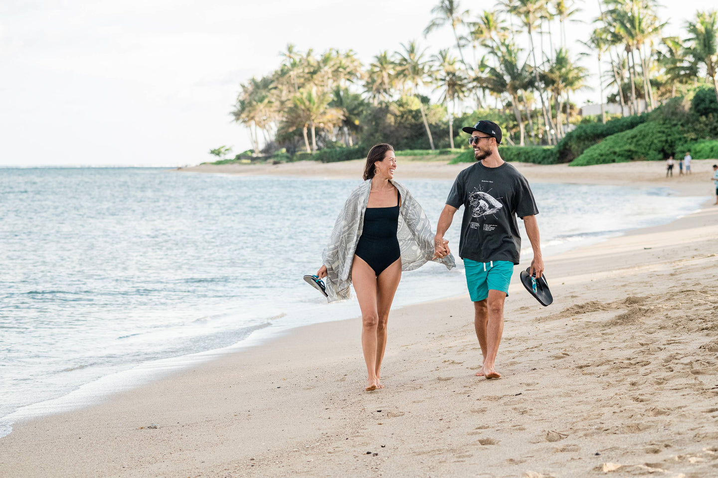 Scott Hawaii Slippers | Hawaiian Sandals and Flip Flops