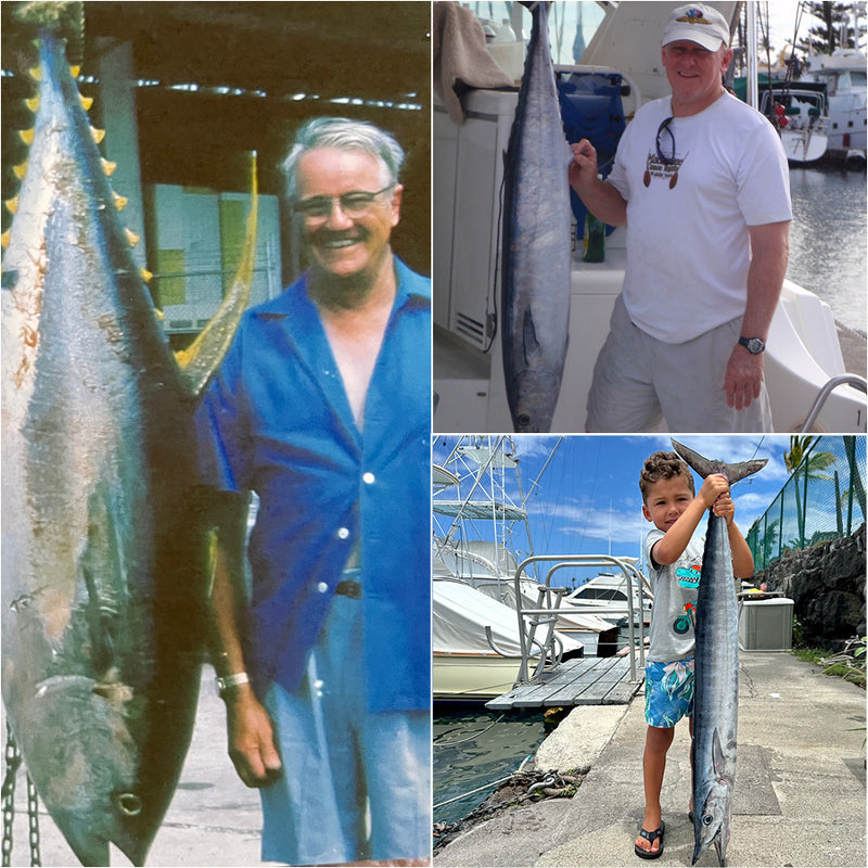 Scott Hawaii Slippers | Hawaiian Sandals and Flip Flops