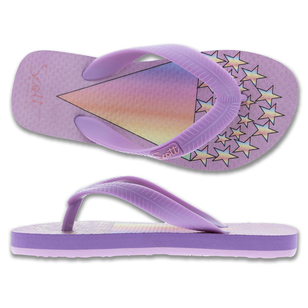 Girl's Sandals – Scott Hawaii