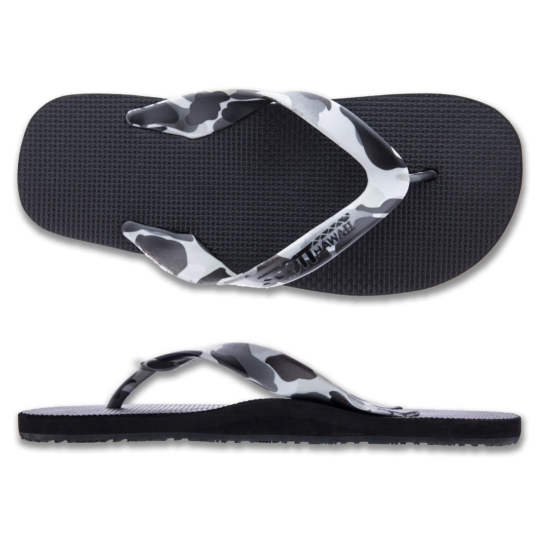 Men's Sandals, Flip Flops, Slippers for Men | Scott Hawaii