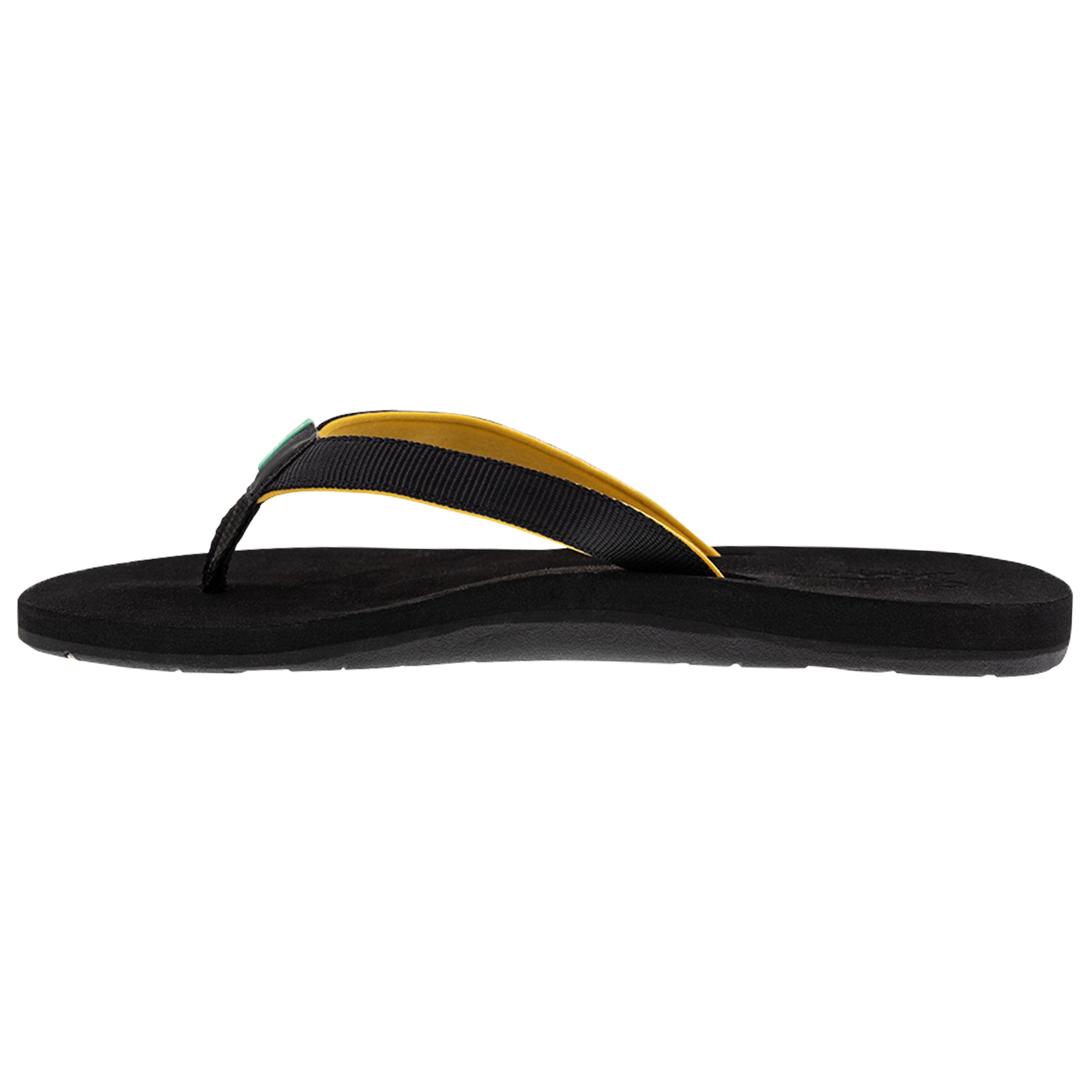 ANUHEA 6104 | Rainbow Colored Slipper | Women's Hawaiian Flip Flop ...