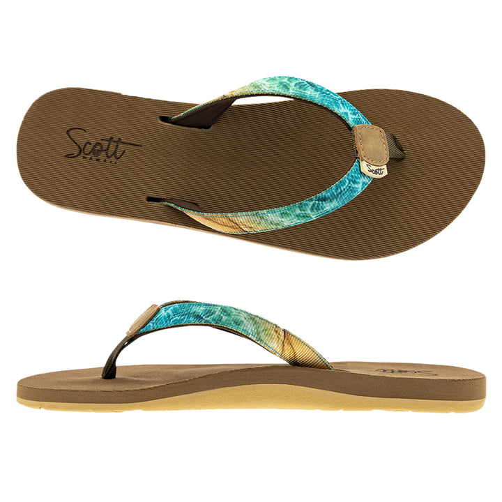 Women's Sandals, Flip Flops, Slippers for Women | Scott Hawaii
